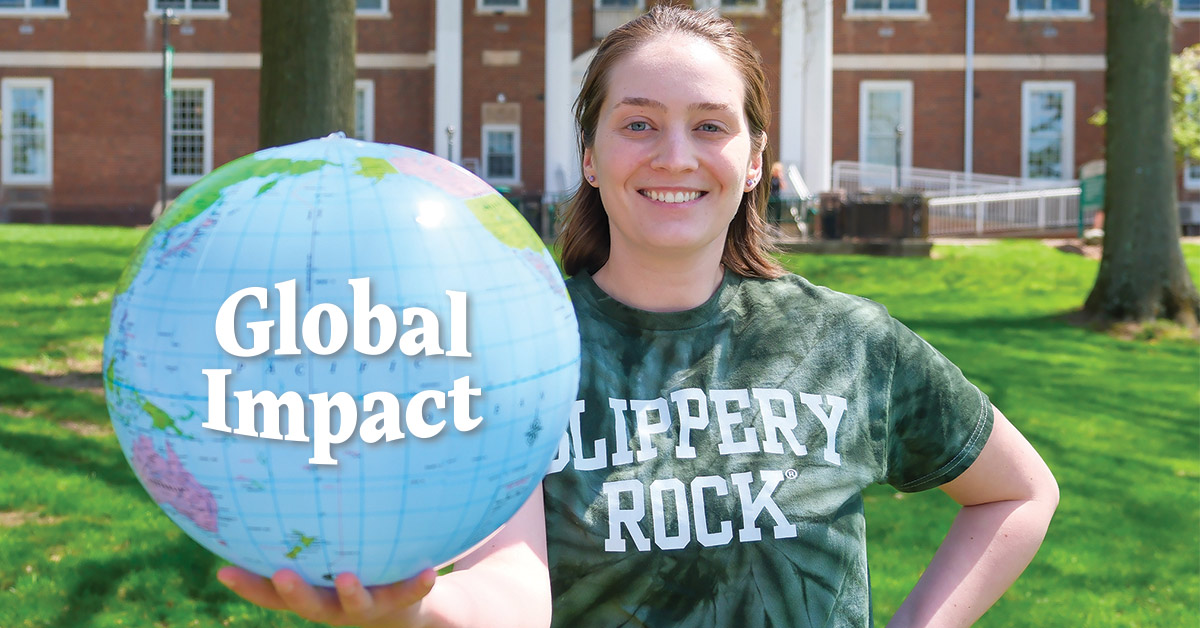 Global Impact